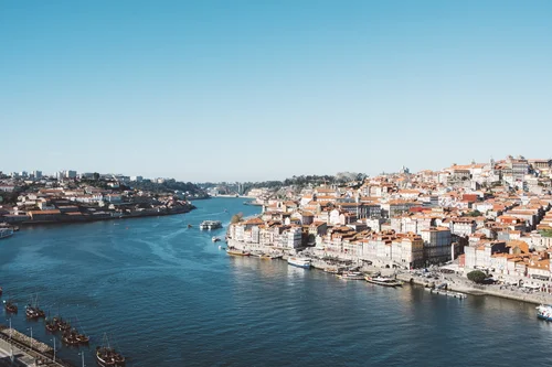 Cities in Portugal that You Cannot Miss — Acanela Expeditions