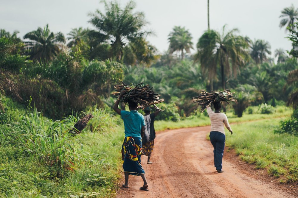 Namibia Packing Guide — Acanela Expeditions