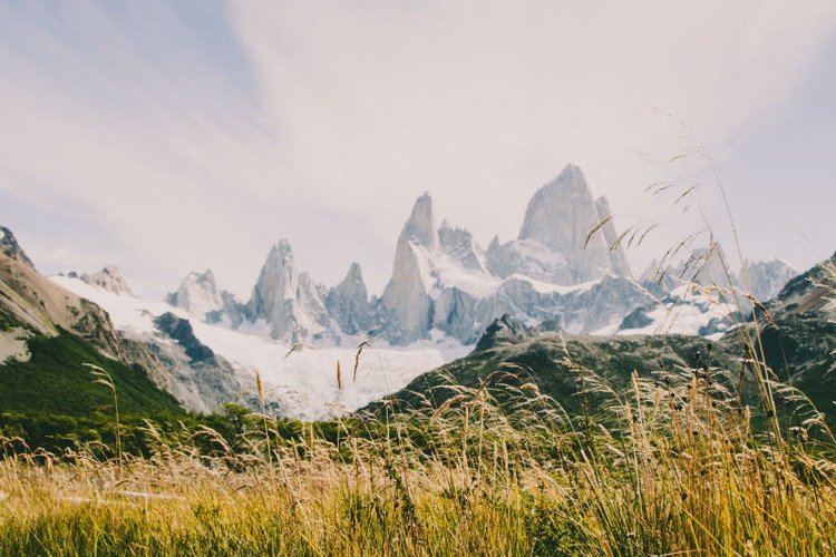 A Guide to Los Glaciares National Park, Argentina — Acanela Expeditions