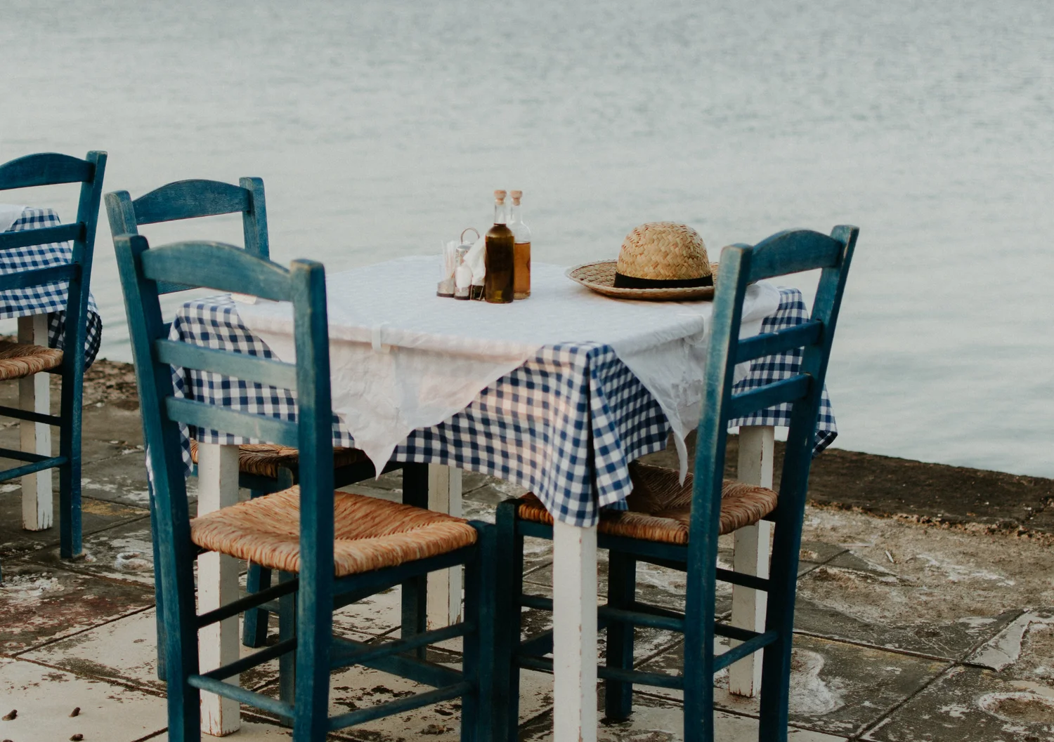 Eating Like a God: The Ultimate Guide to Greek Food — Acanela Expeditions