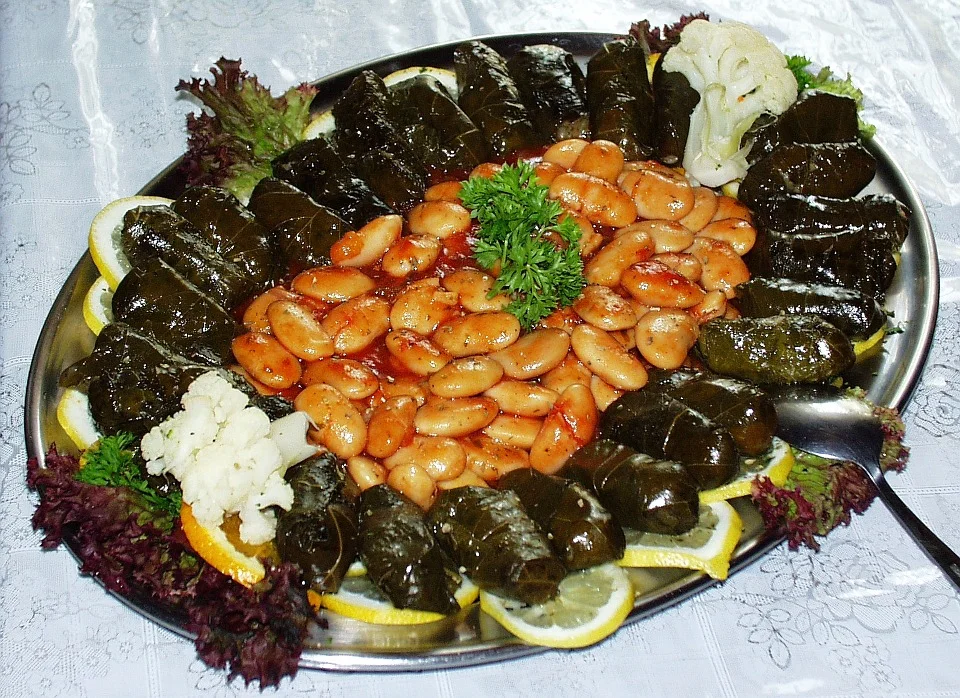 Eating Like a God: The Ultimate Guide to Greek Food — Acanela Expeditions