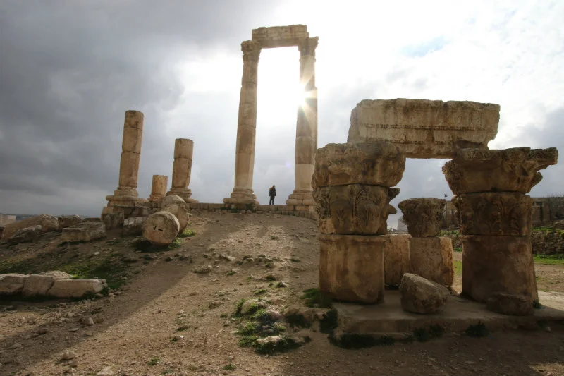 Egyptian Pharaohs Adventure Adventure | Acanela Expeditions