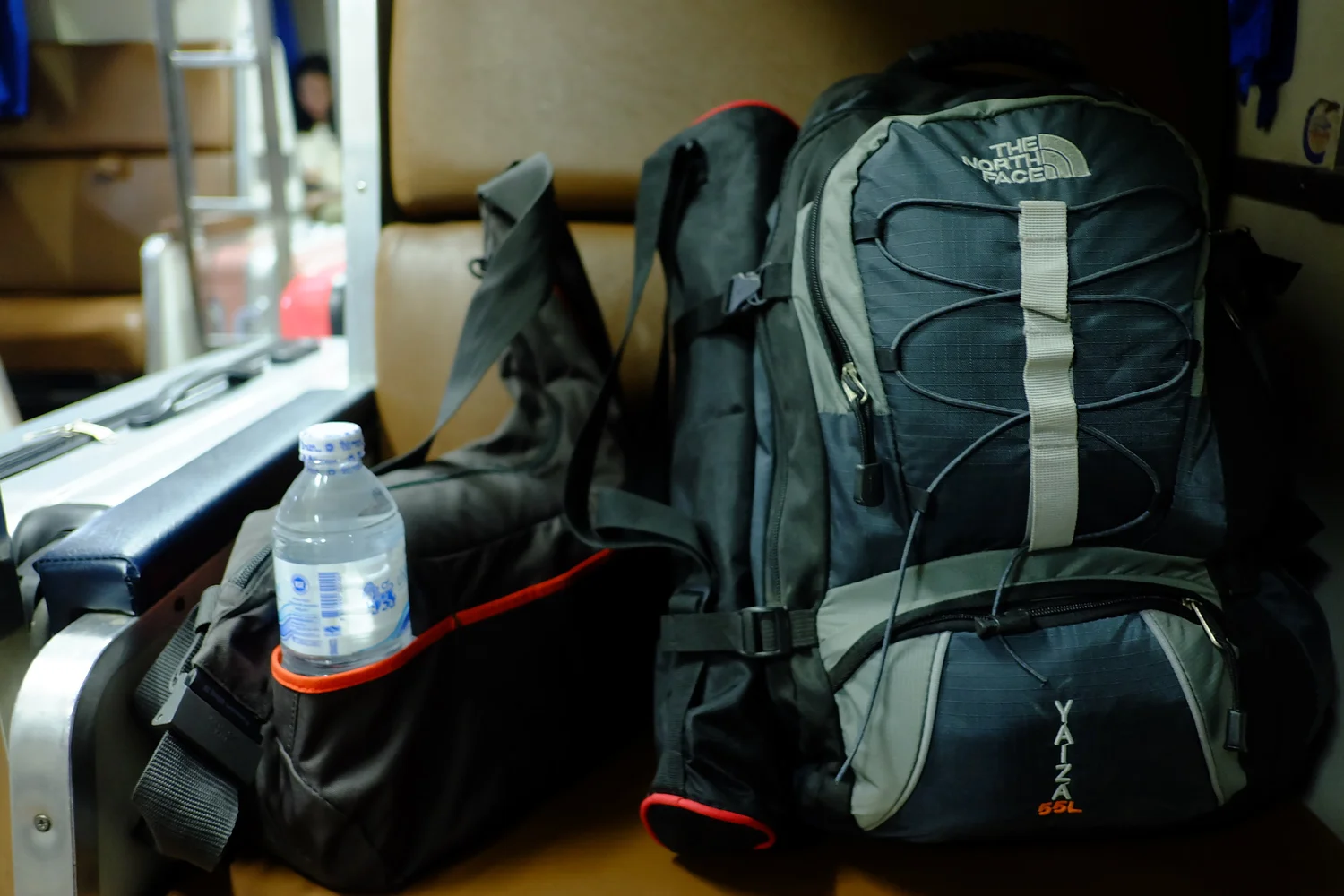 What to Pack for Backpacking Through Southeast Asia — Acanela Expeditions