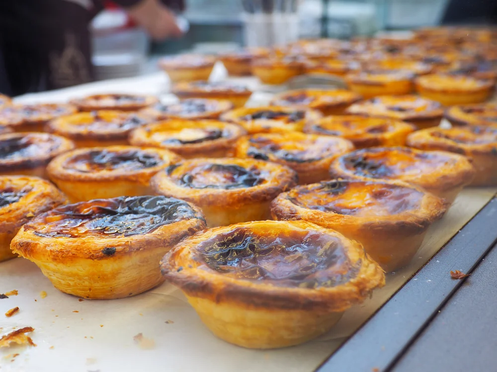7 Foods You Must Try in Portugal — Acanela Expeditions