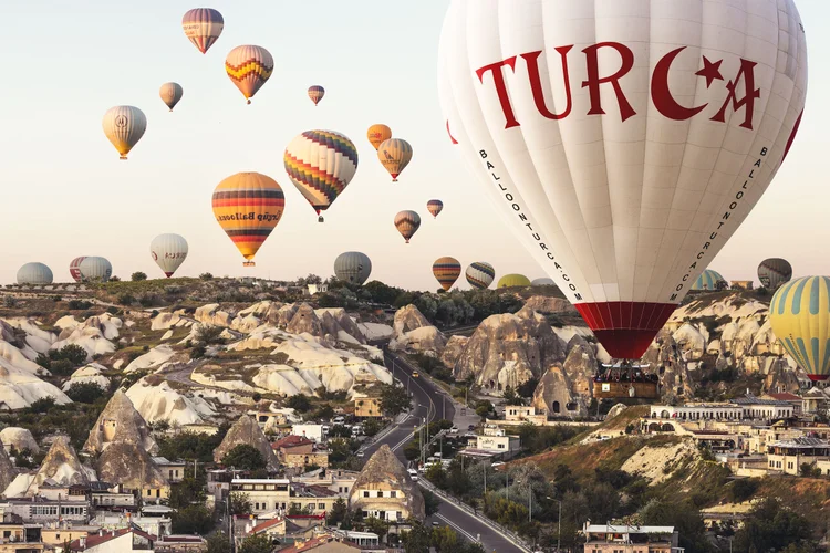 What to Pack for Turkey — Acanela Expeditions