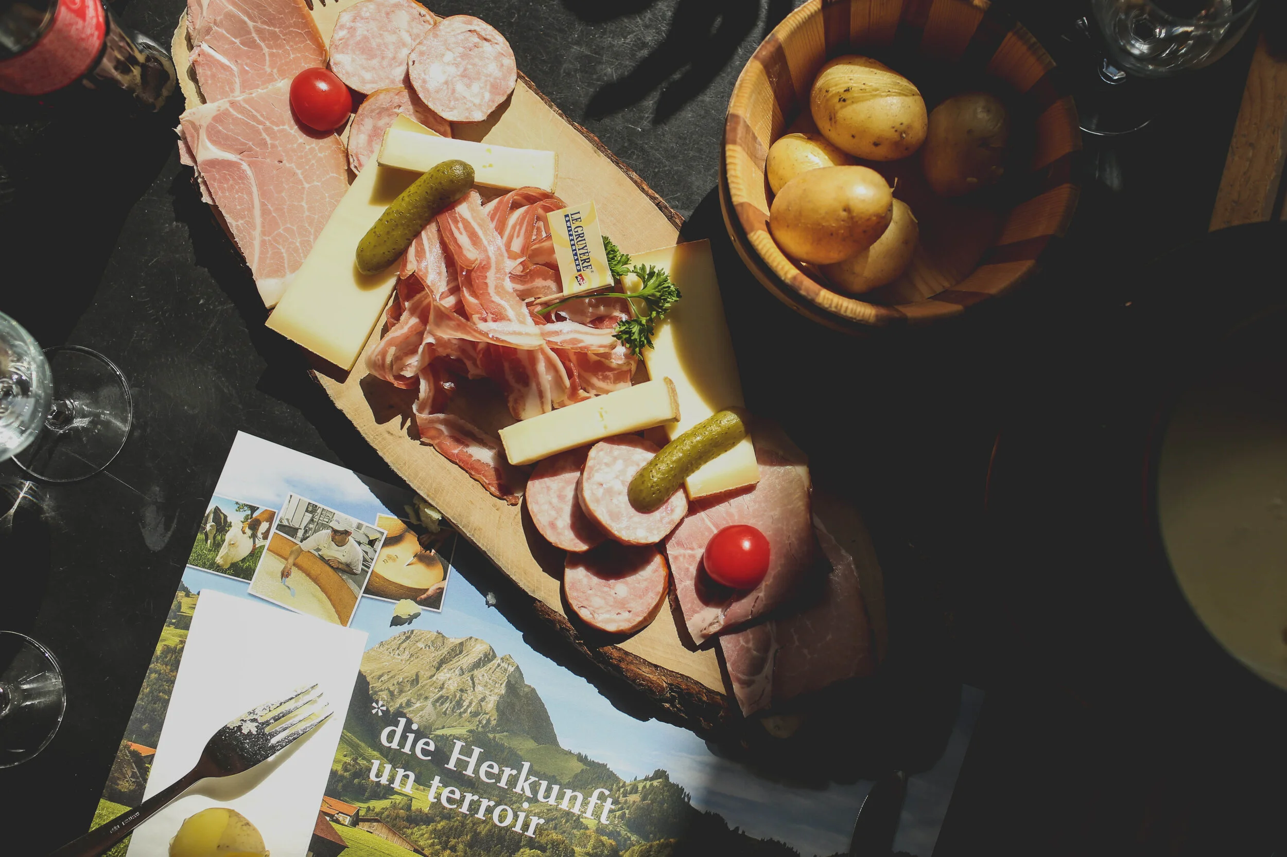 Eating Your Way Through Spain: the Culture of Tapas — Acanela Expeditions