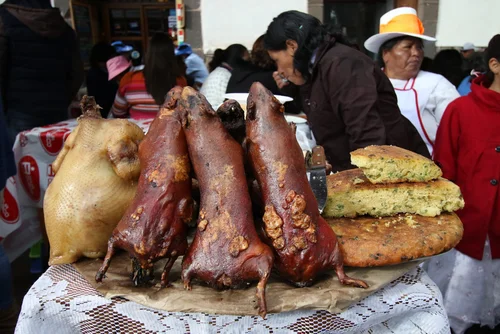 10 Things to Know Before Visiting Peru — Acanela Expeditions