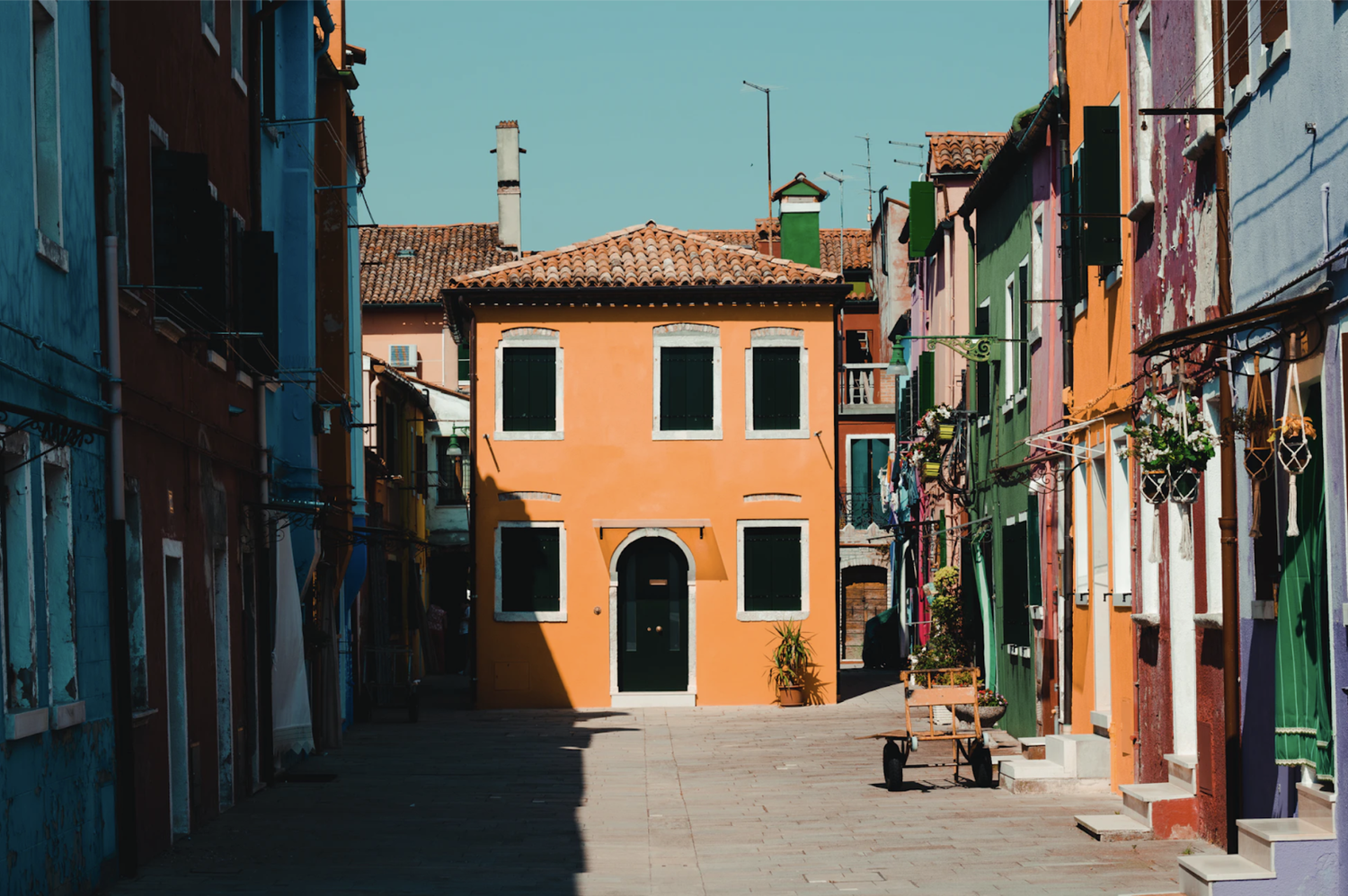 The Ultimate Guide to Venice — Acanela Expeditions