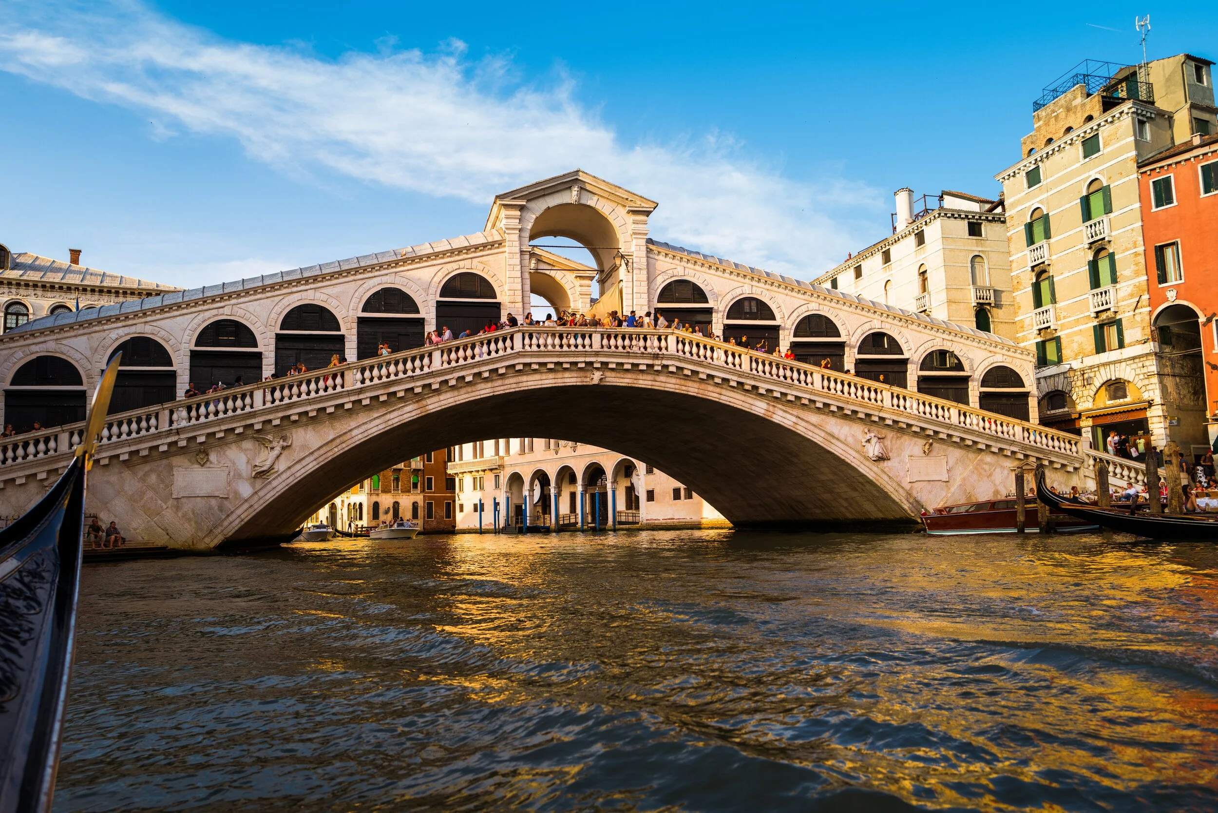 The Ultimate Guide to Venice — Acanela Expeditions