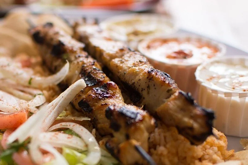 A Taste of Greece — Acanela Expeditions