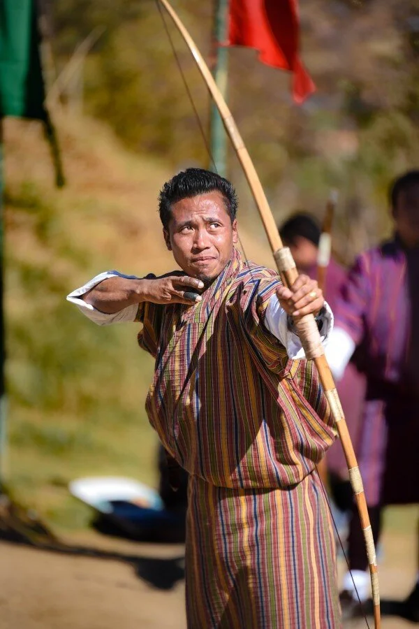 A Glimpse of Bhutan Culture — Acanela Expeditions