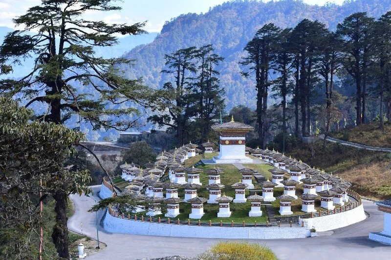 A Glimpse of Bhutan Culture — Acanela Expeditions