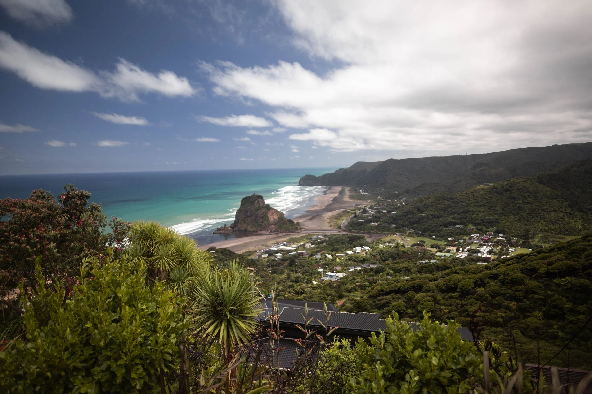 48 Hours in Auckland — Acanela Expeditions