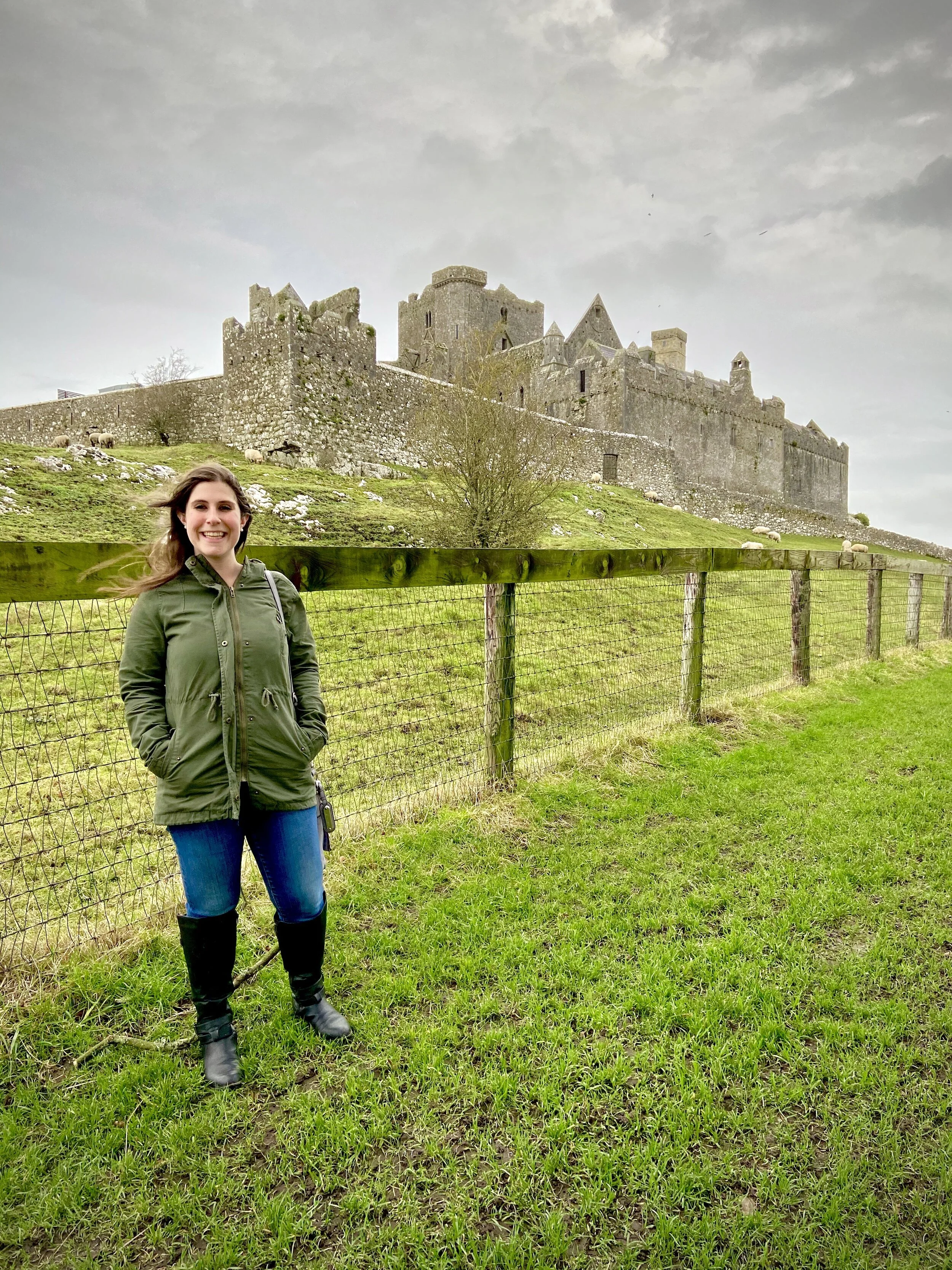 A Roadtrip Around Ireland — Acanela Expeditions