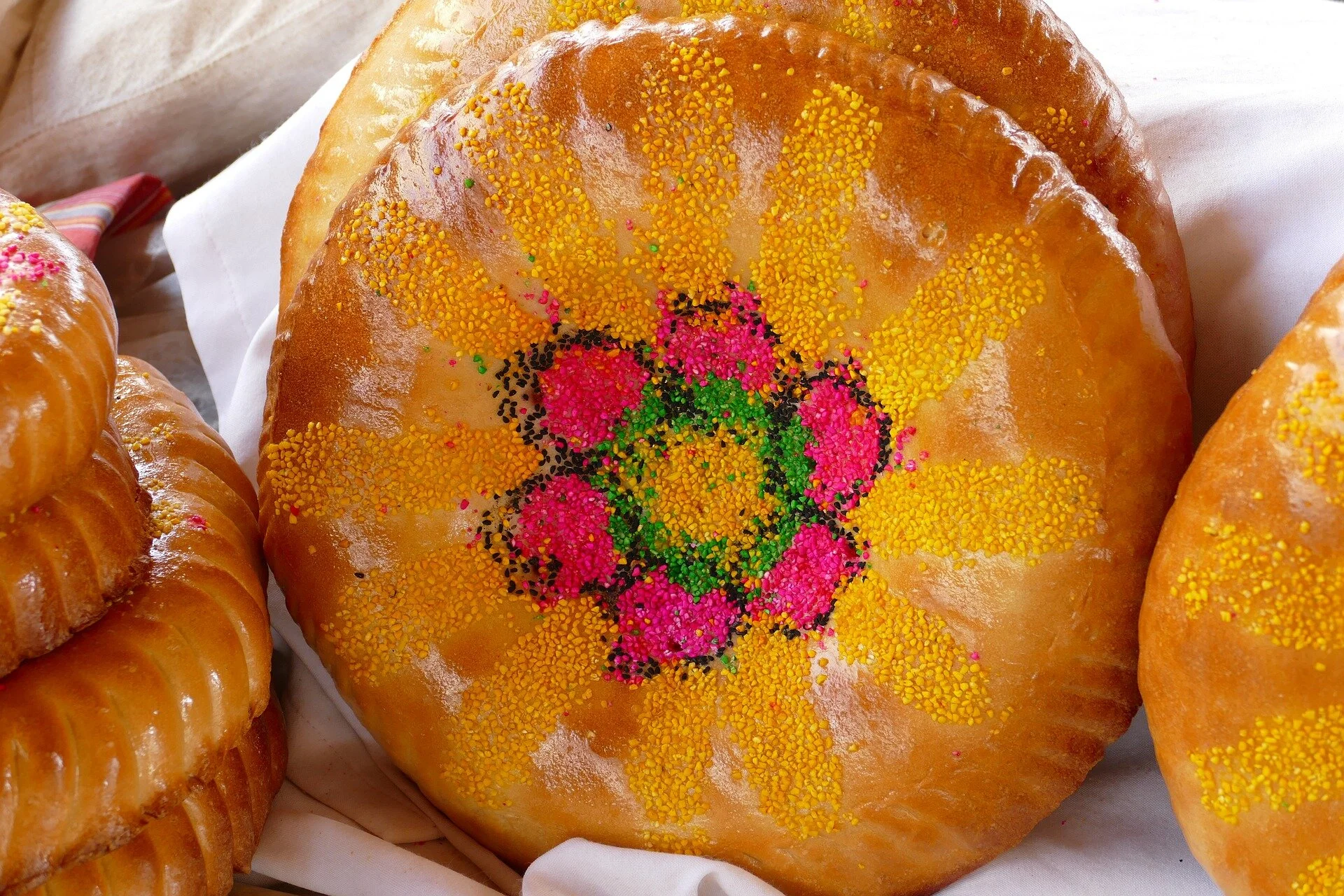 Uzbekistan Food Guide — Acanela Expeditions