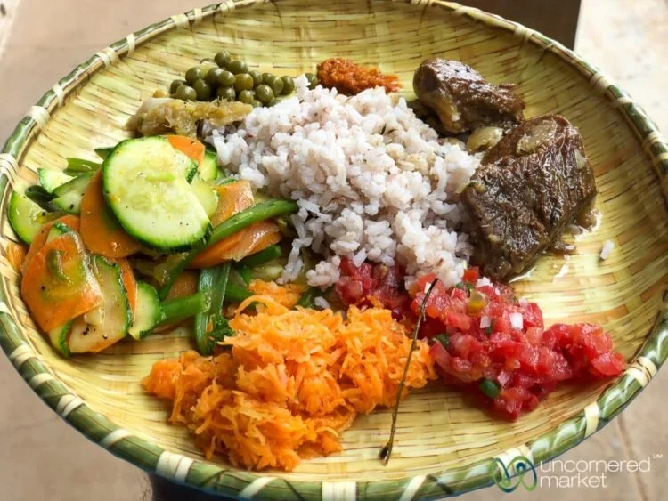 Madagascar Food Guide — Acanela Expeditions