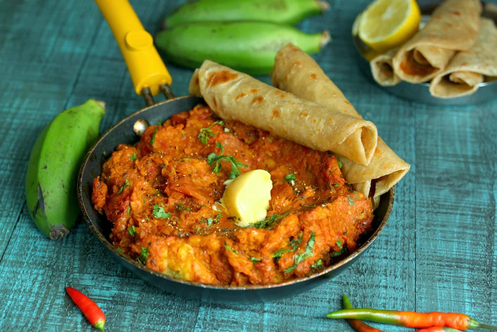 Uganda Food Guide — Acanela Expeditions
