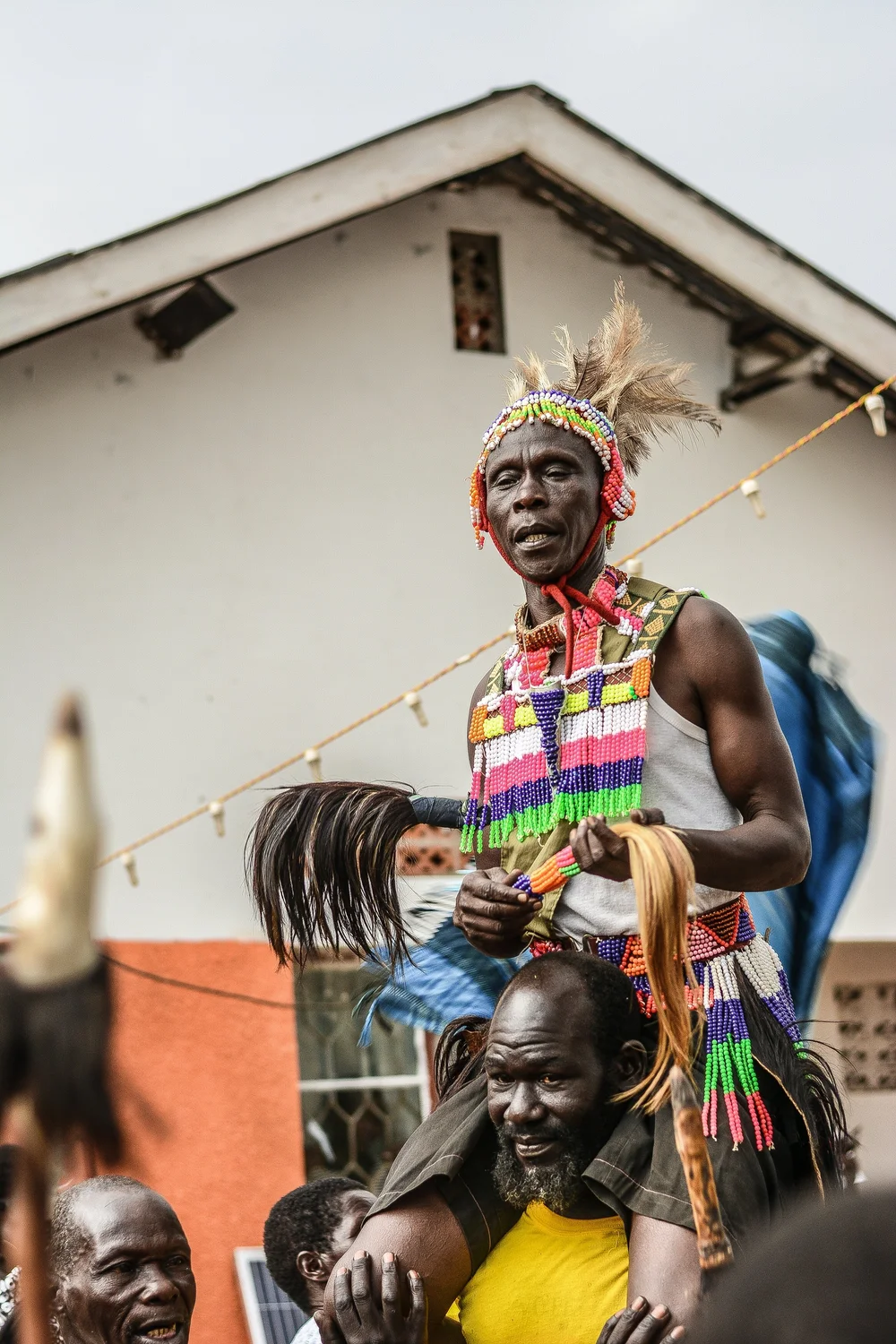 The Top Ten Activities to do in Uganda — Acanela Expeditions