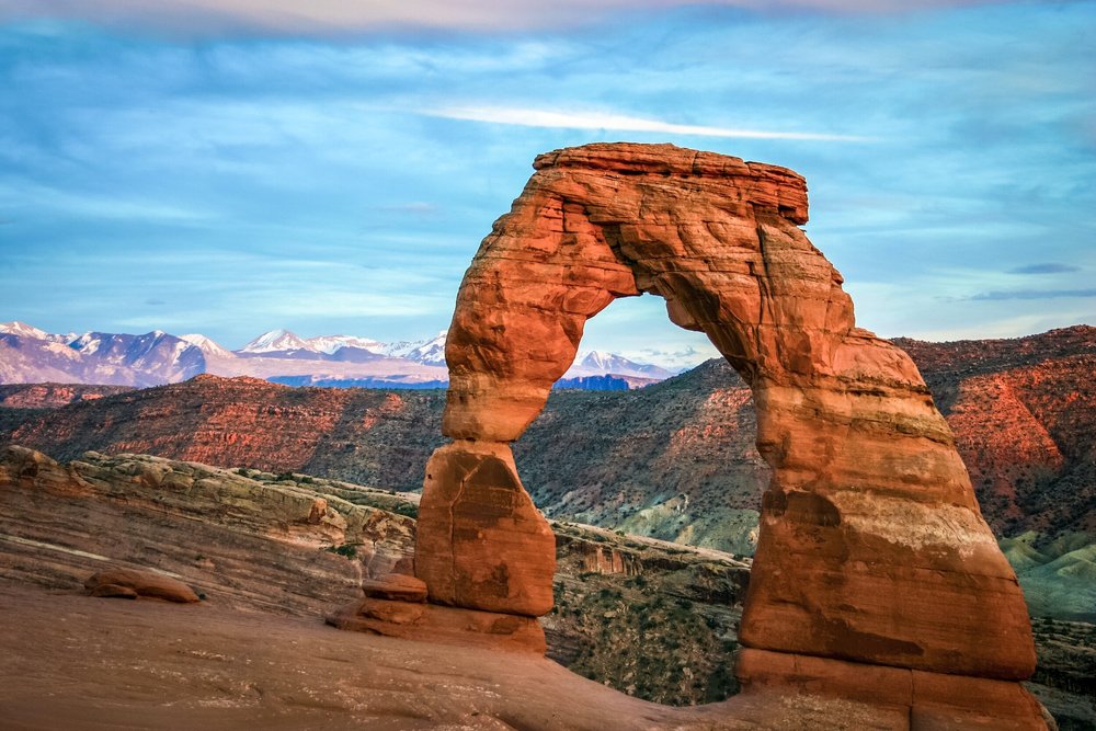 The Best Southern Utah Hikes for the Fall — Acanela Expeditions