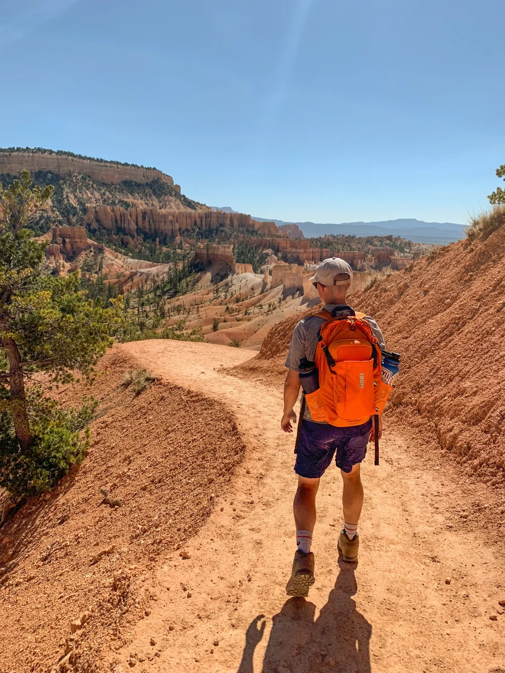 The Best Southern Utah Hikes for the Fall — Acanela Expeditions