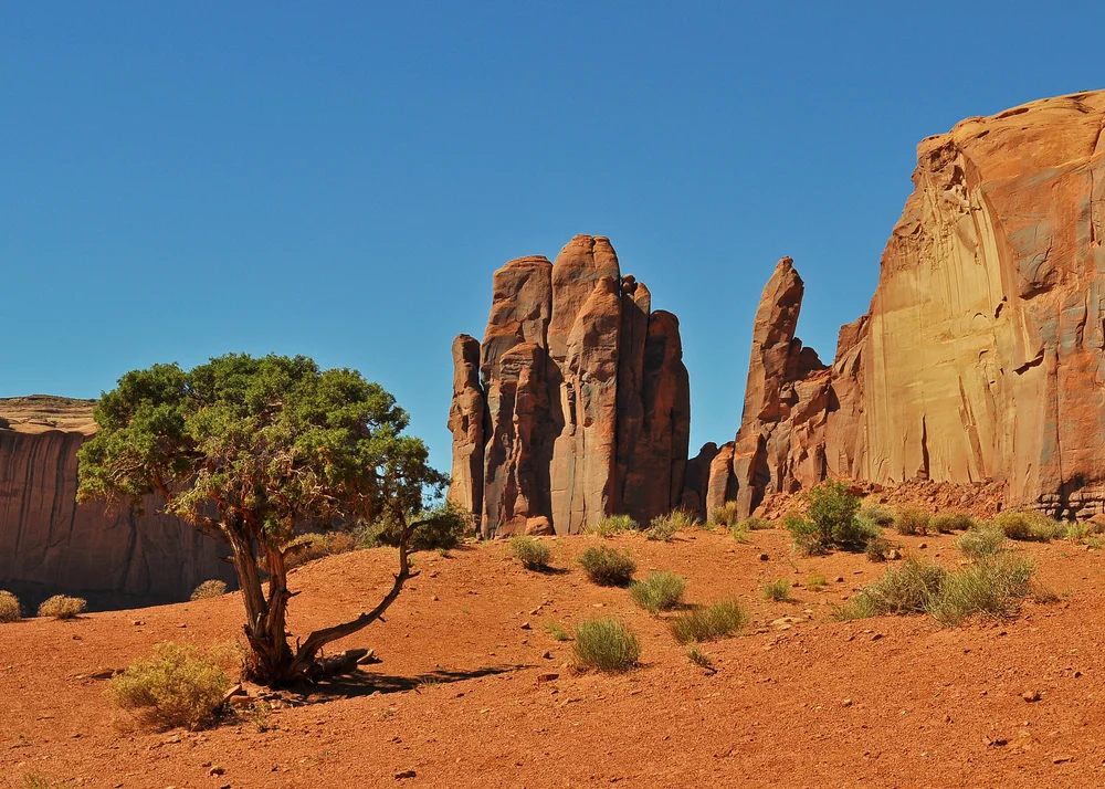 Arizona National Parks