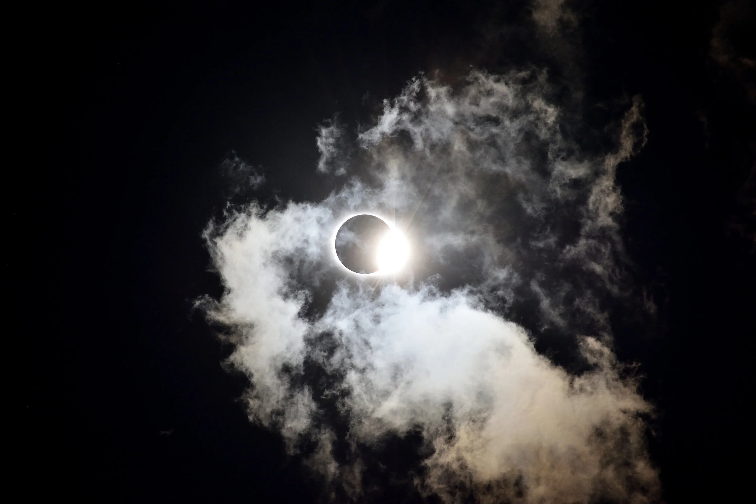 An Eclipse Guide to Patagonia — Acanela Expeditions