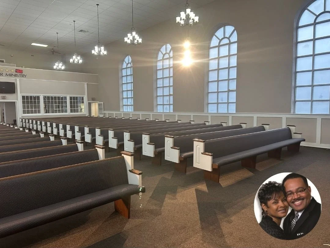 The Streams Church