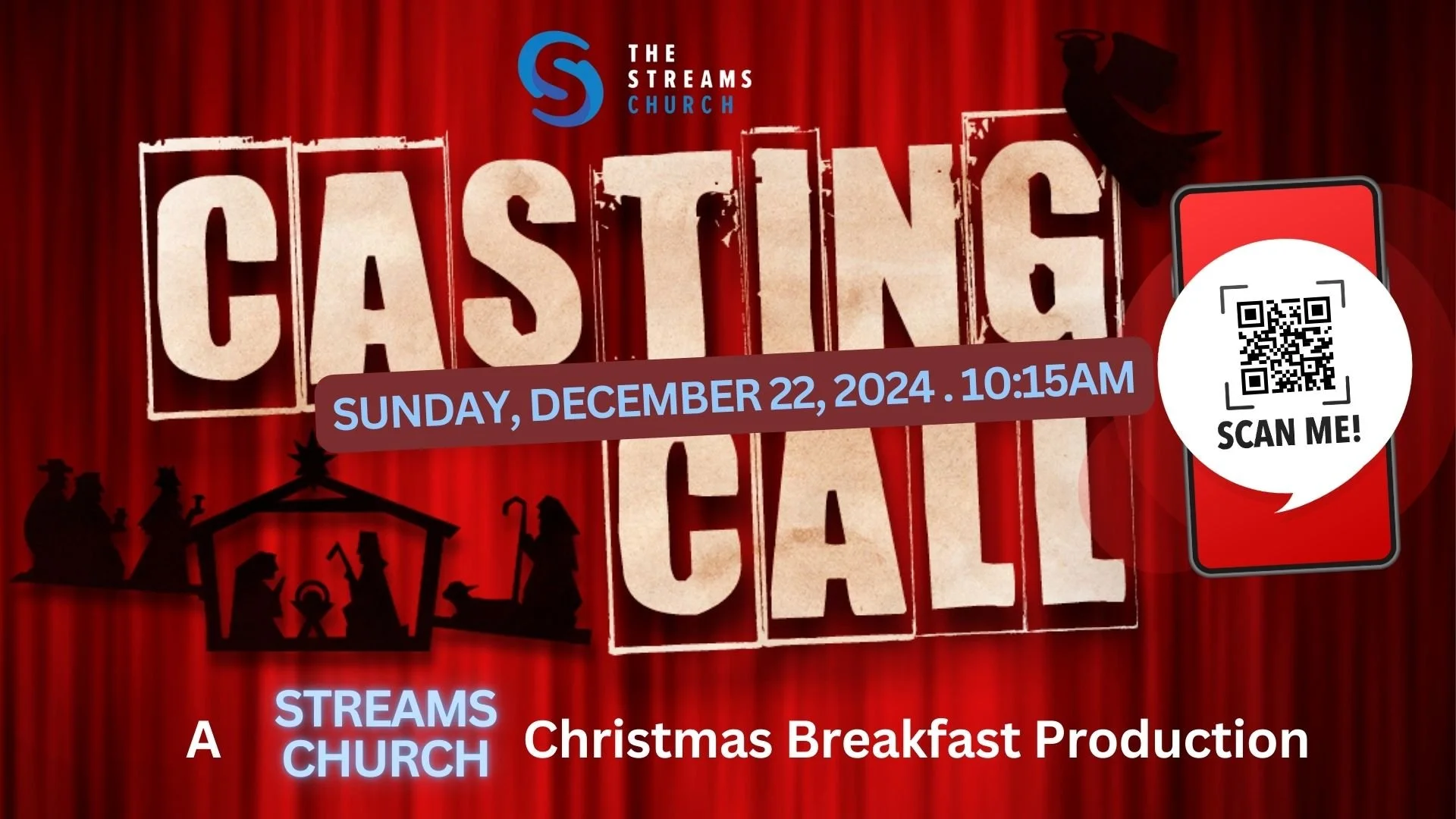 The Streams Church