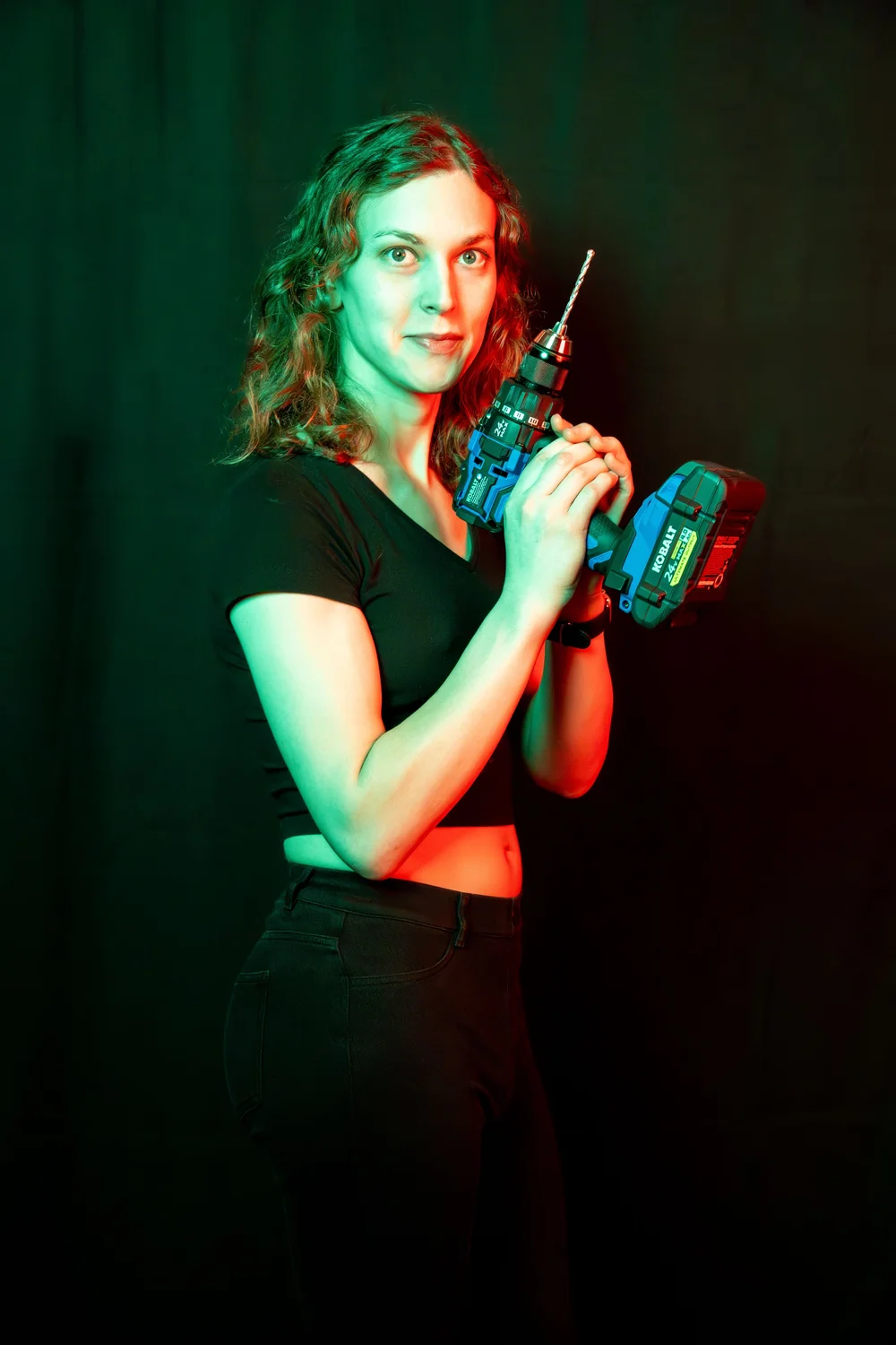 Runaway Gin - Bios — Runaway Gin