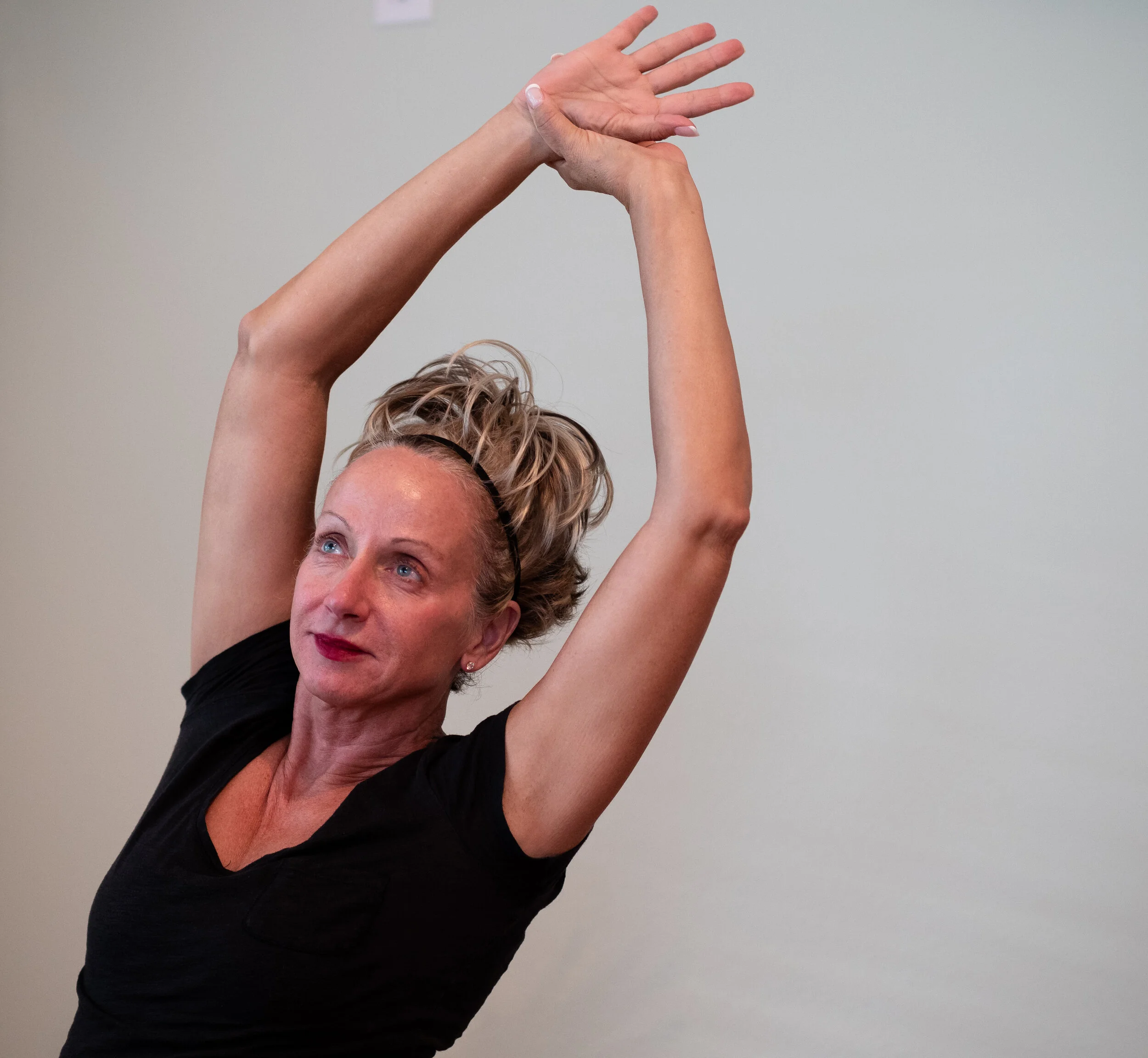 Class Descriptions — Studio Yoga