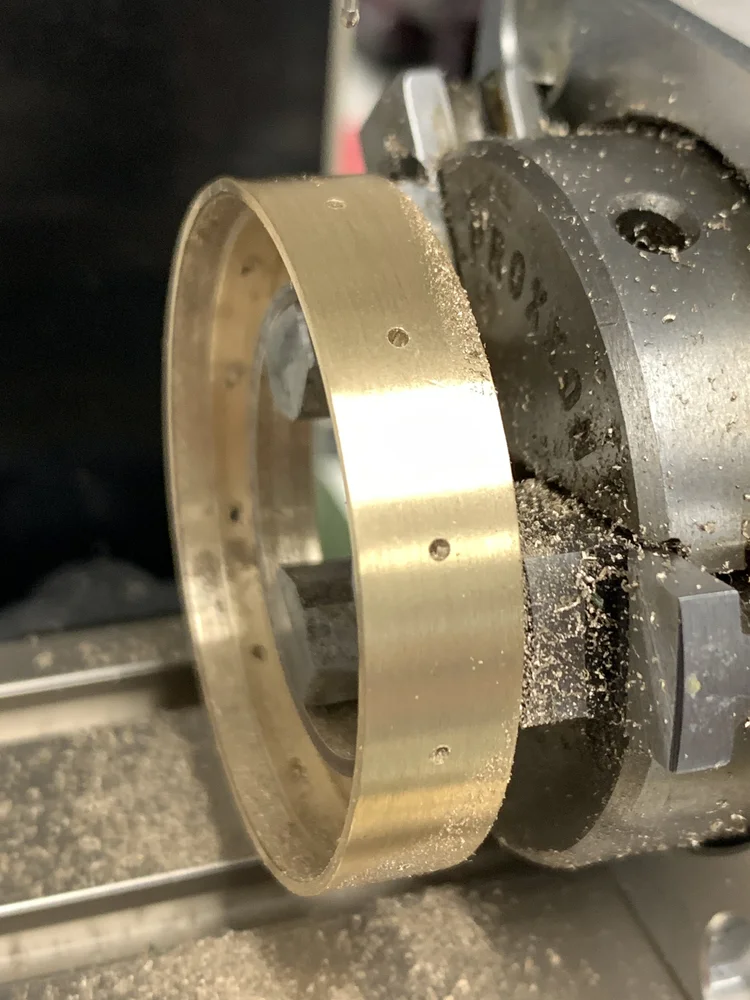 R.McMahon Watchmakers