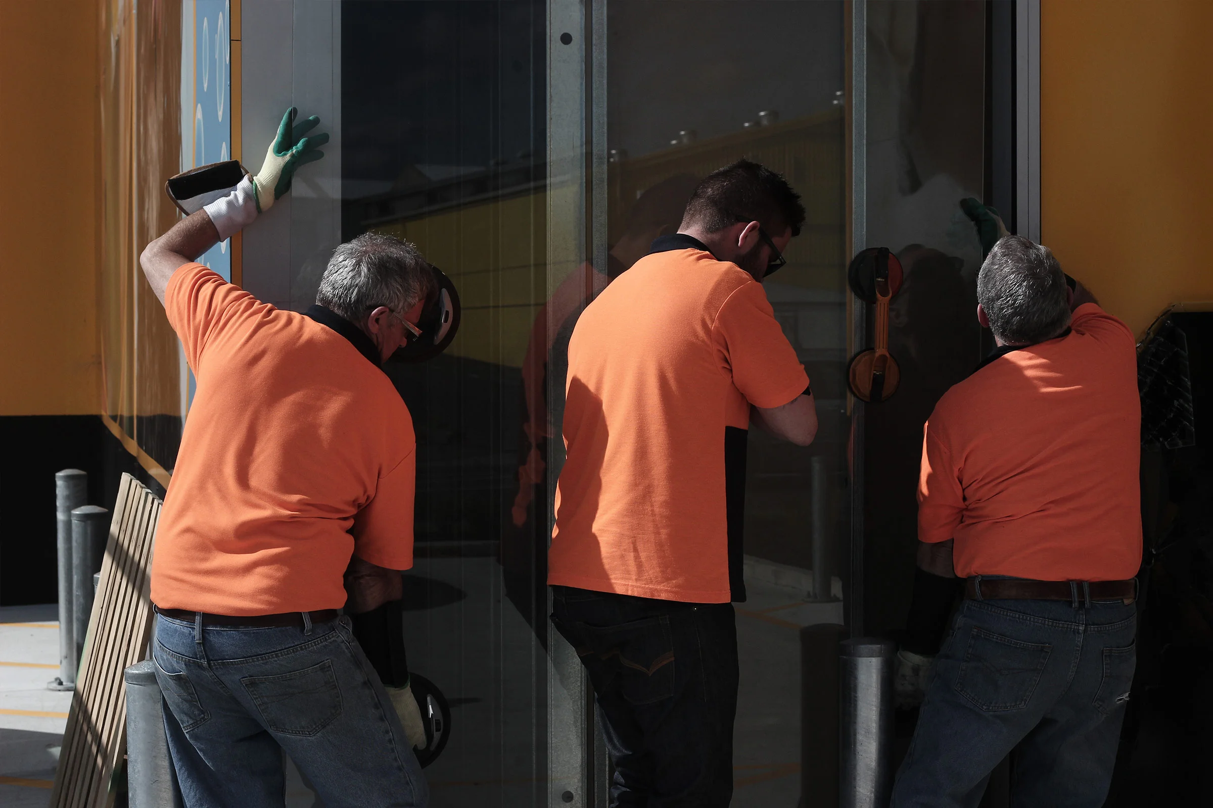 Allied Glass 2022 Ltd