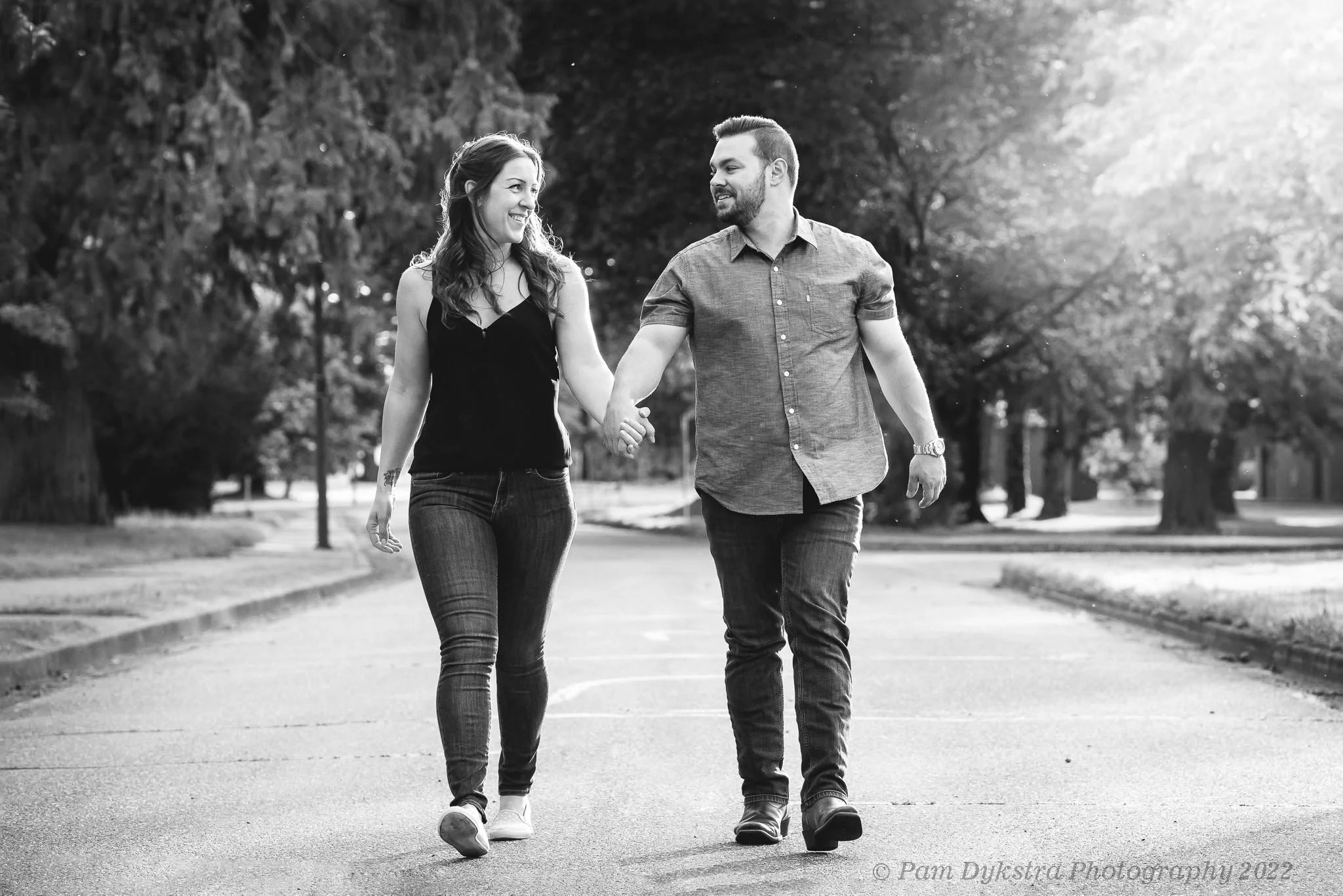 Pam Dykstra Photography