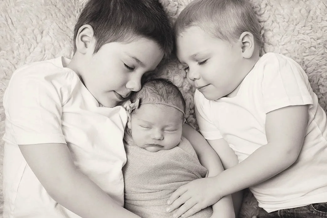 Pam Dykstra Photography