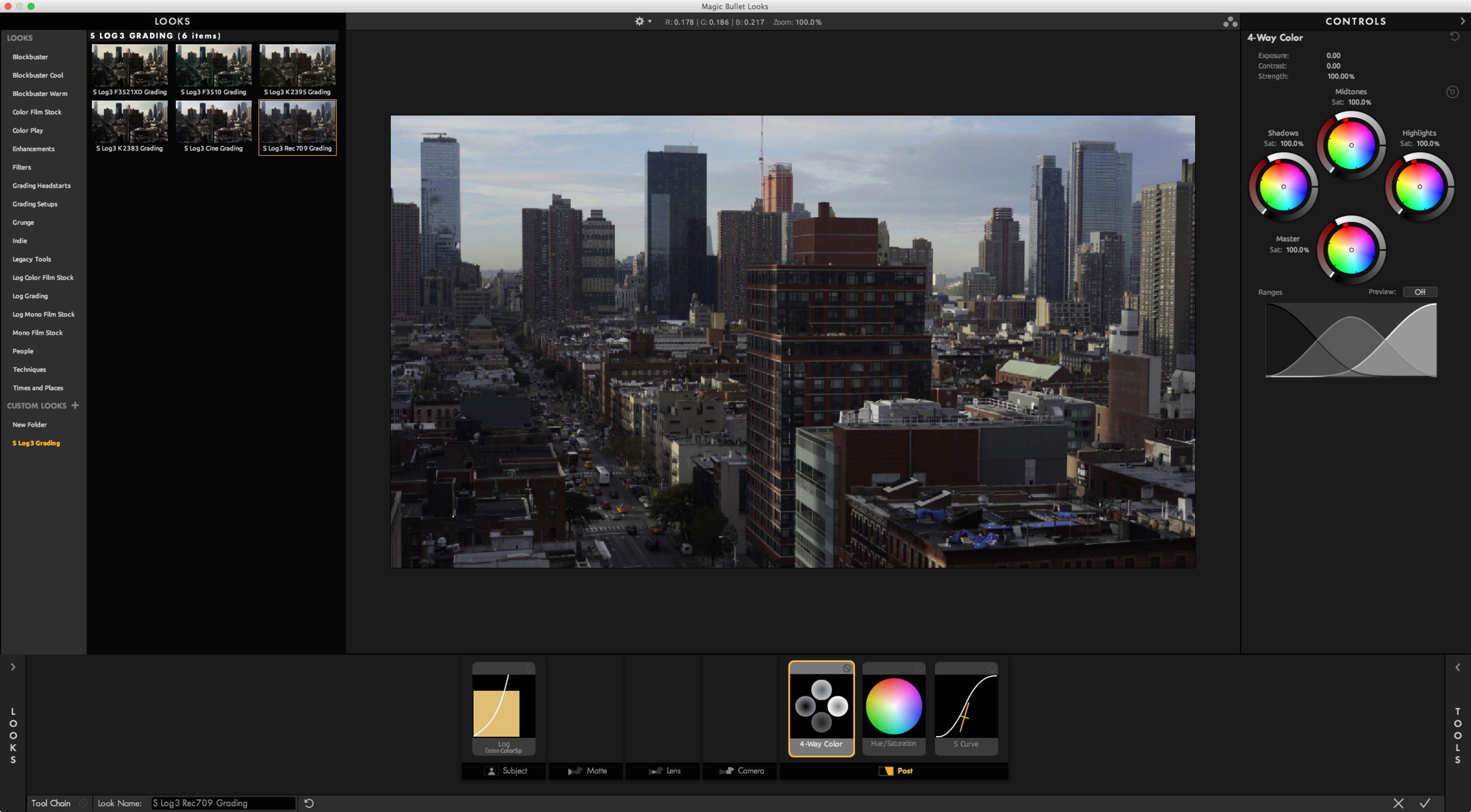 Free — Products — Prolost Store