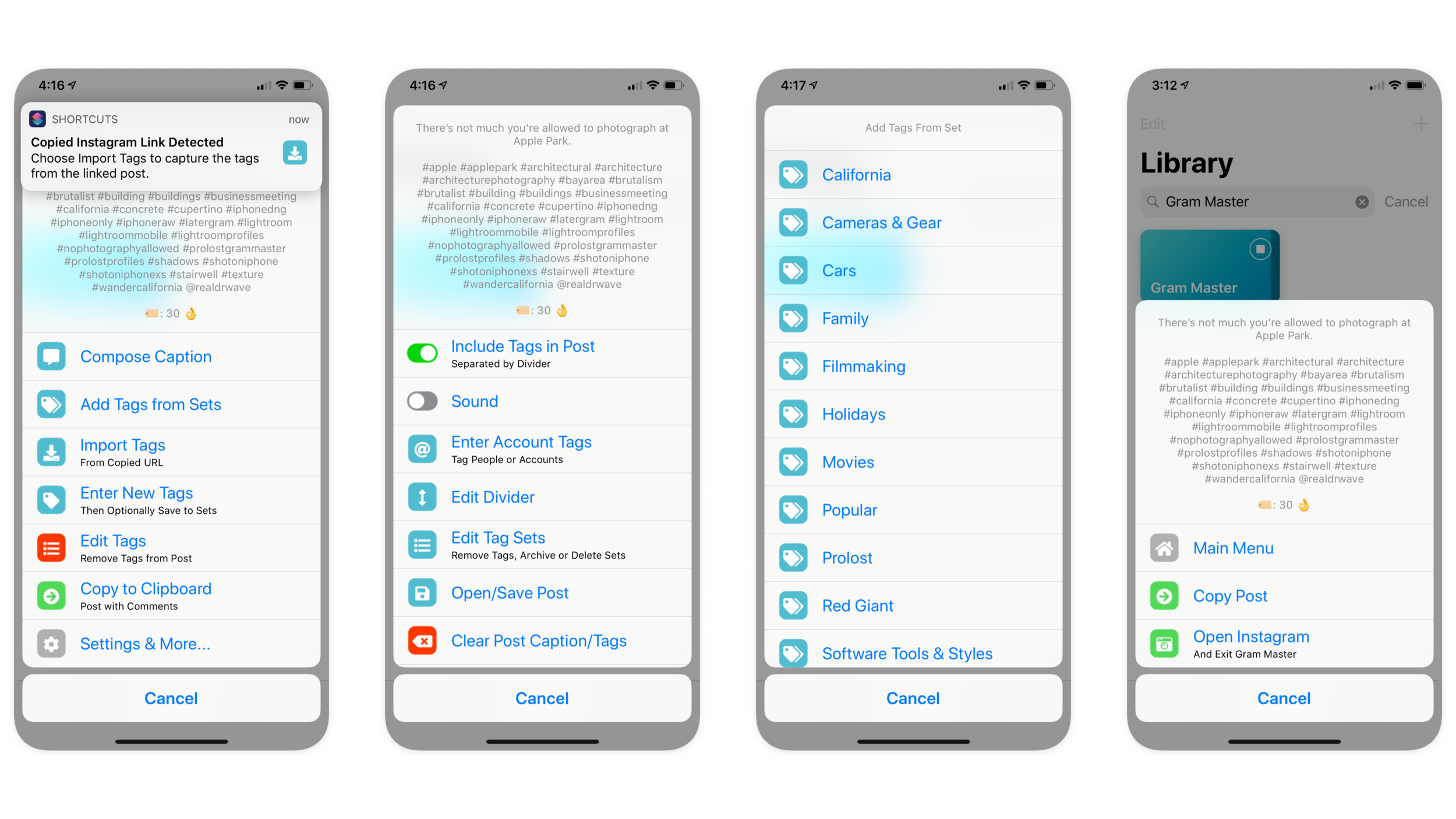 Free Stuff — Prolost Store
