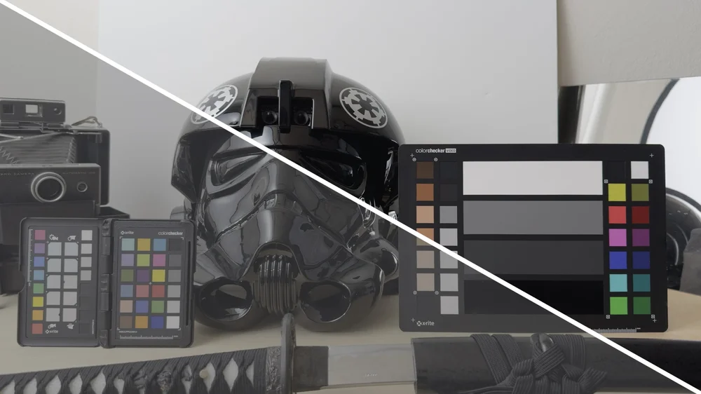 Prolost Apple Log LUTs — Prolost Store