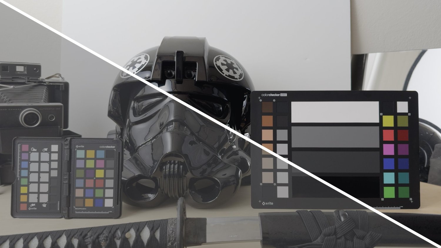 Prolost Apple Log LUTs — Prolost Store