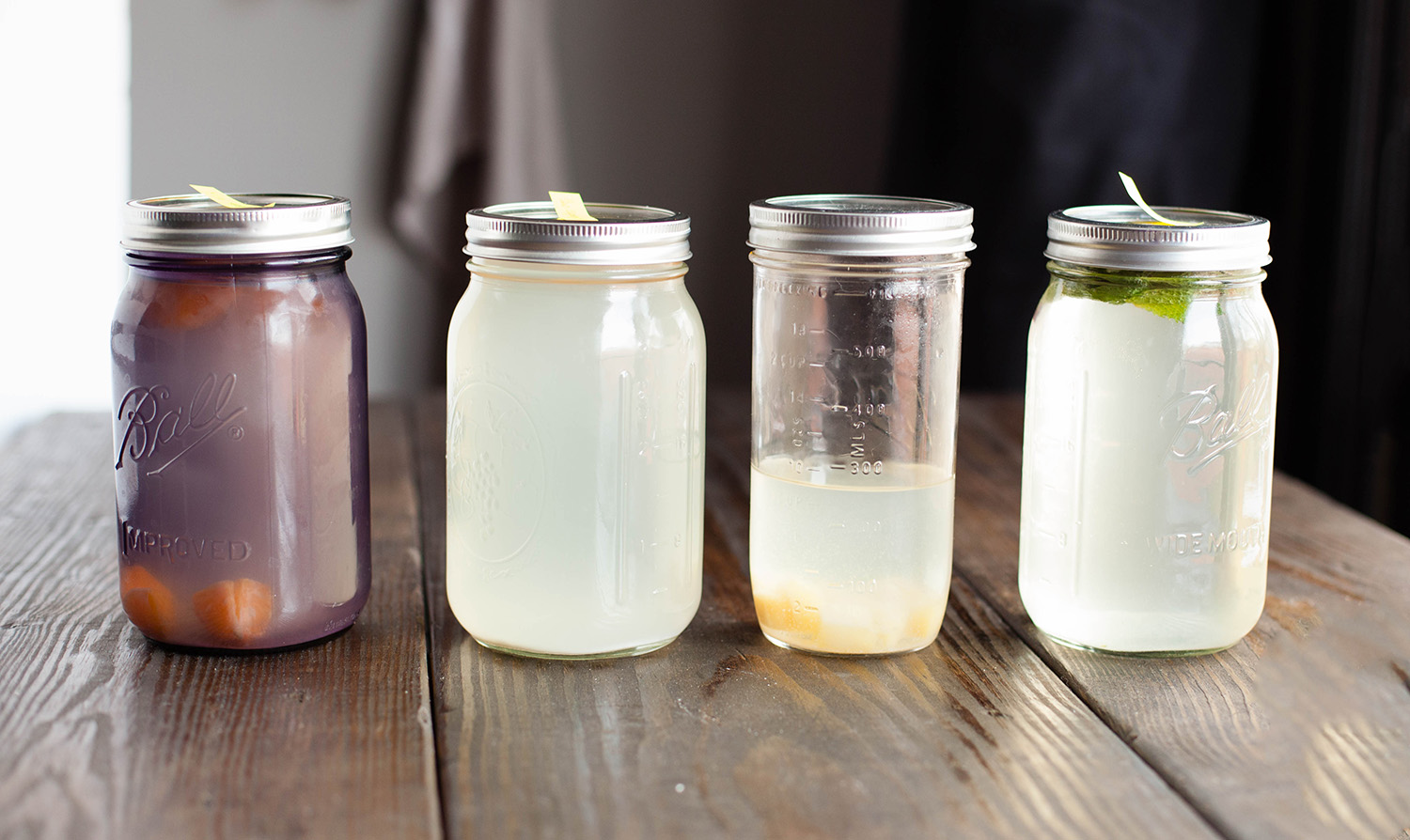 The Ultimate Guide To Water Kefir — The Conscious Club