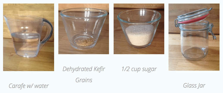 The Ultimate Guide To Water Kefir — The Conscious Club