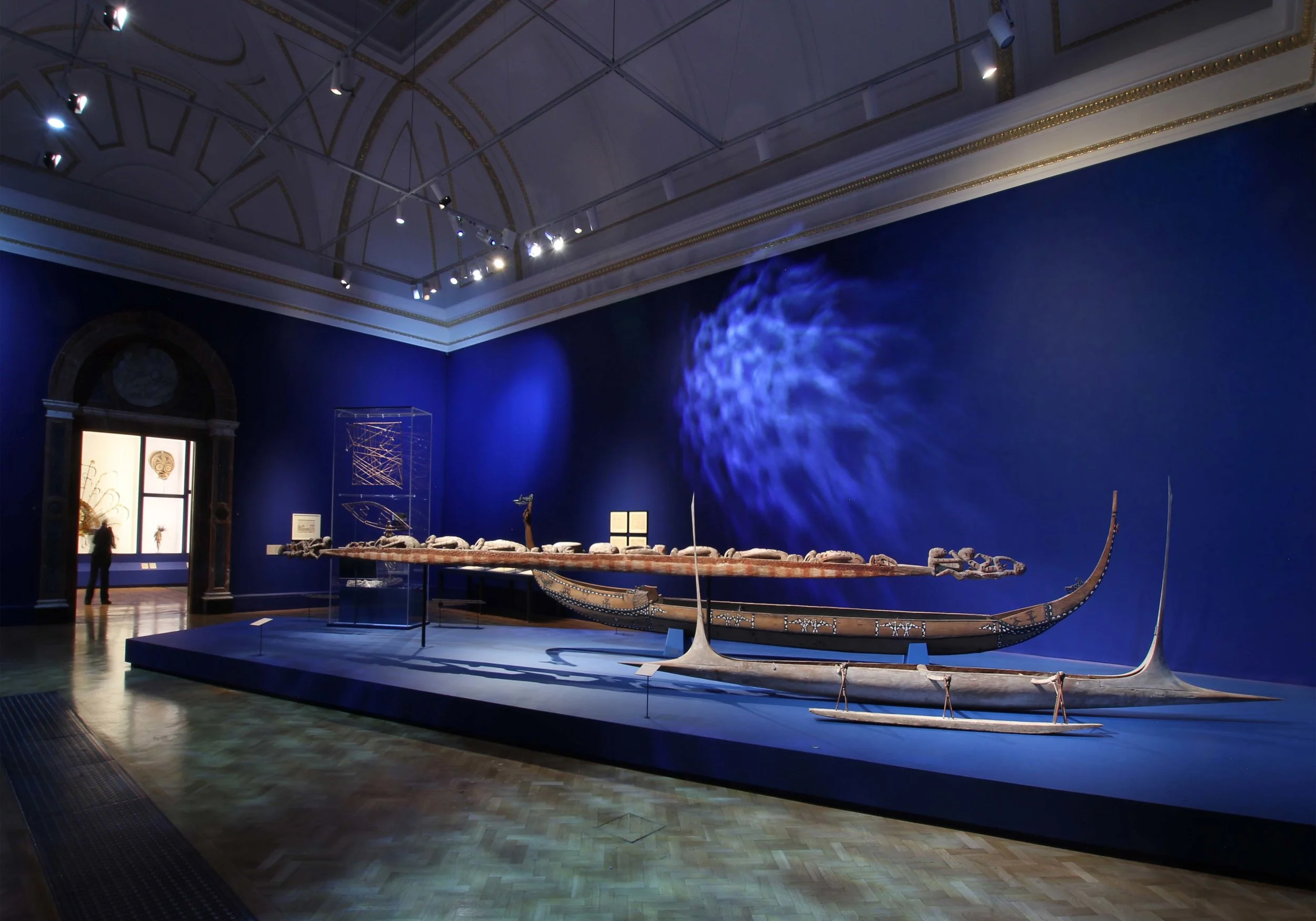 David Atkinson Lighting Design