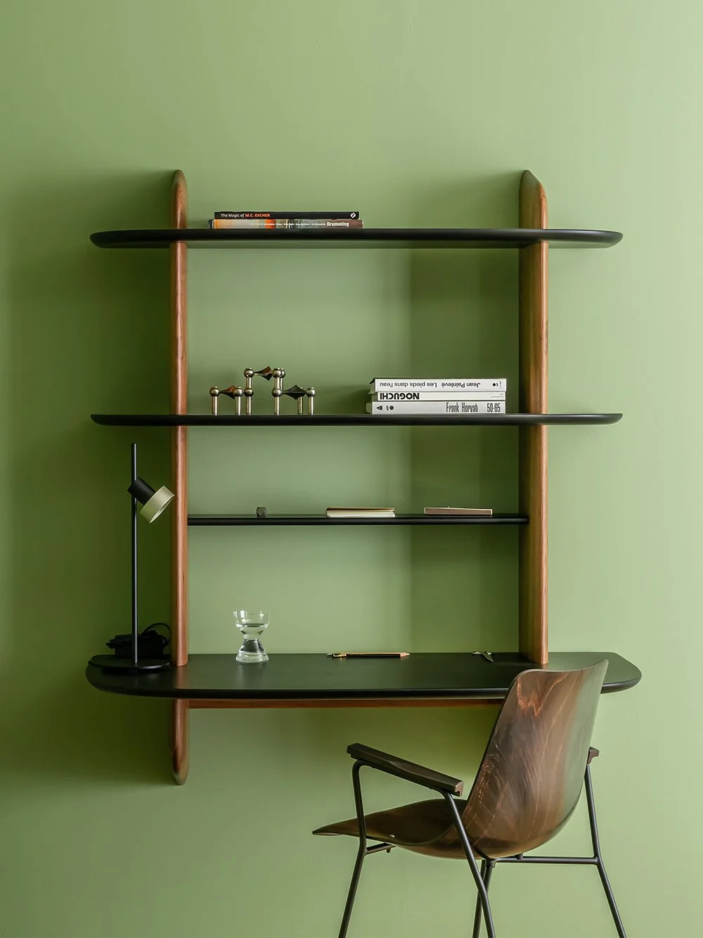 Intervalle / Ligne Roset — Guillaume Delvigne