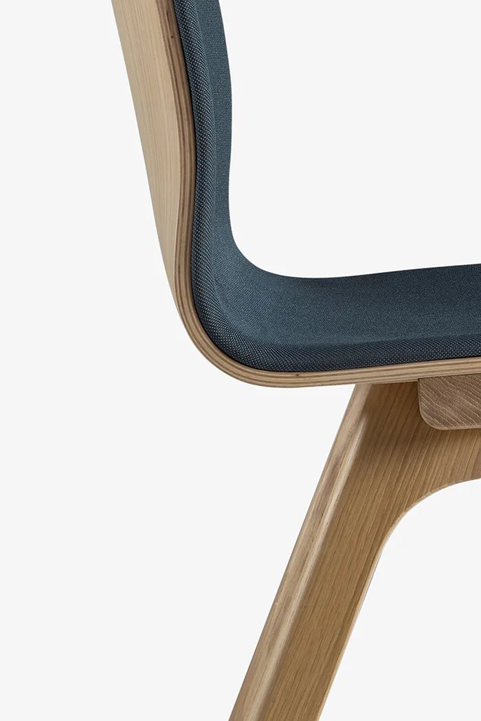 Chevron / Dasras — Guillaume Delvigne