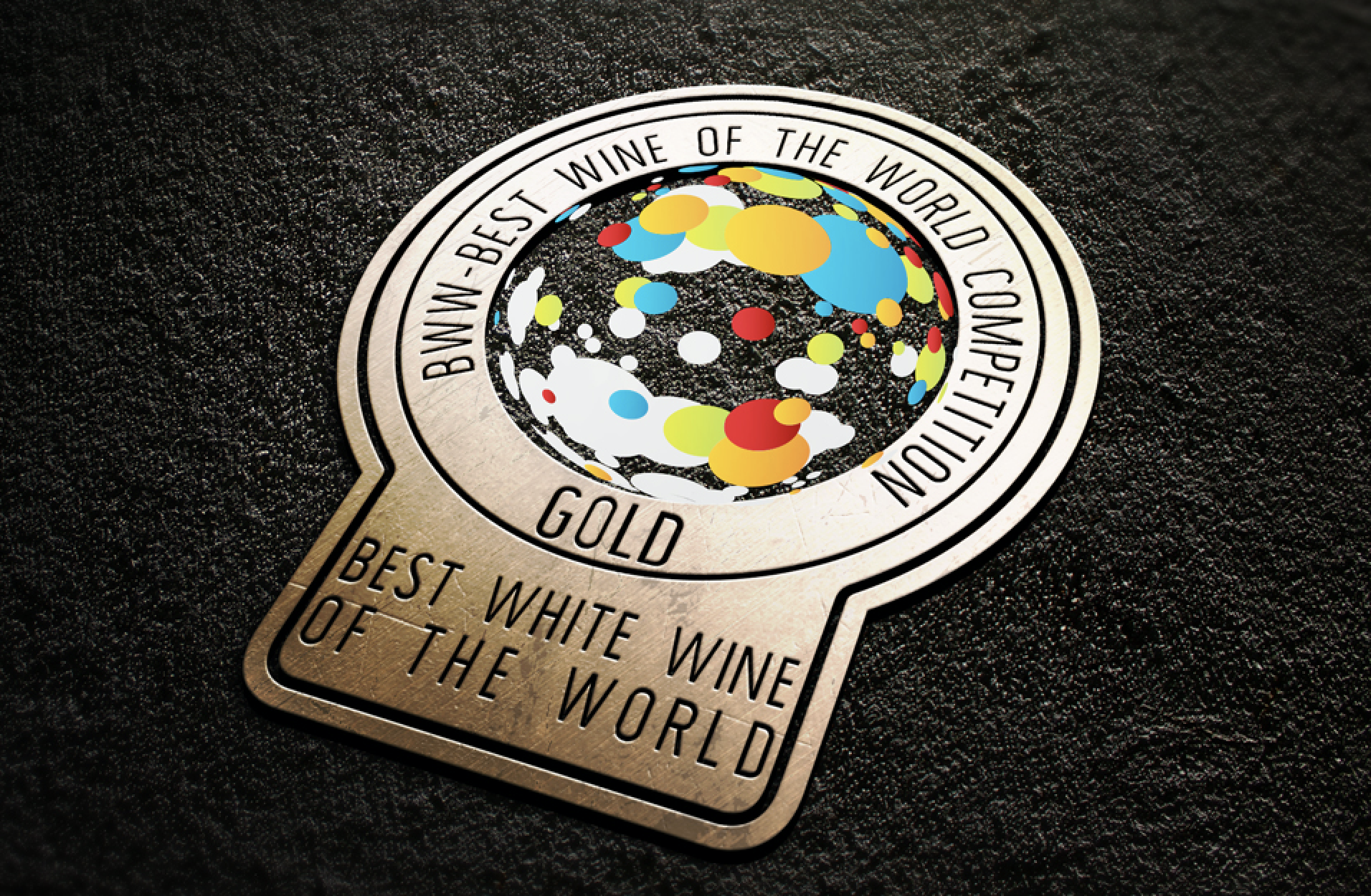 BWW - Wine of the World competition — FINE Magazines