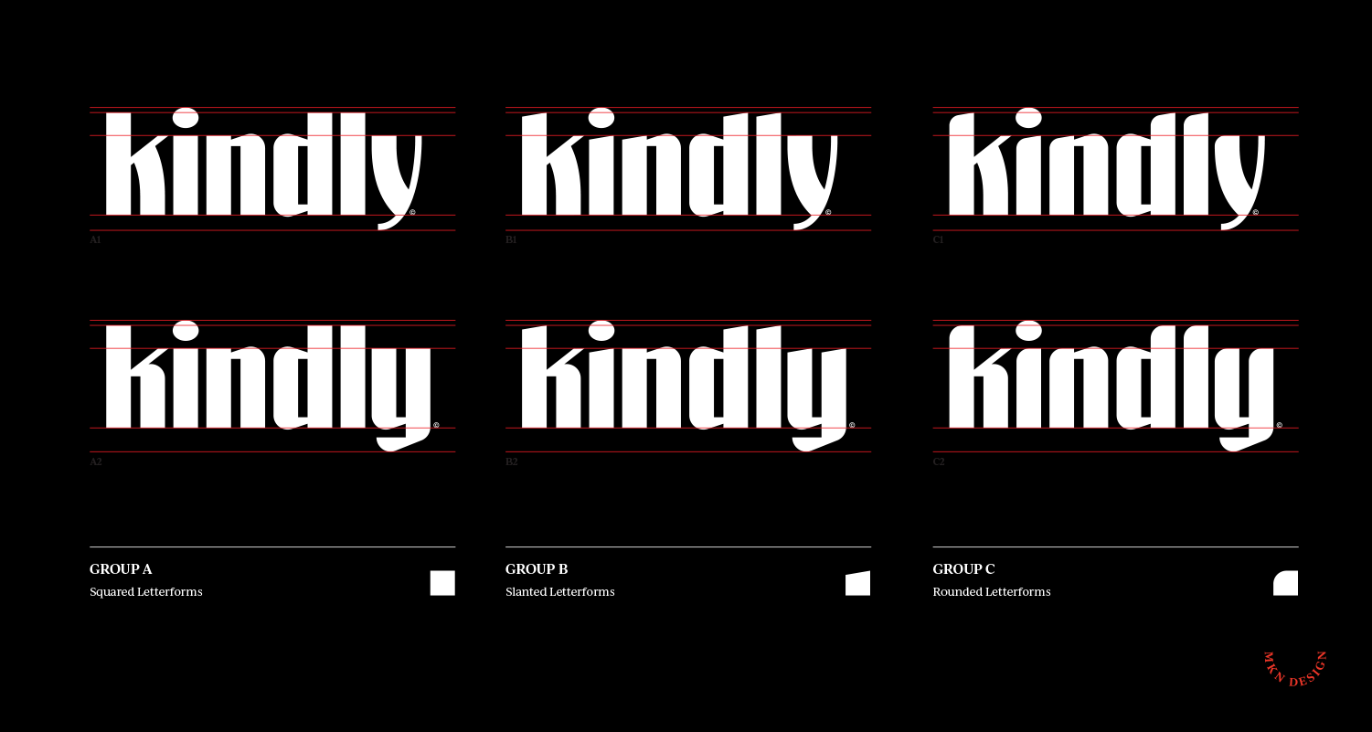 MKN Design blends strategy, artfulness, and purpose into visual ...