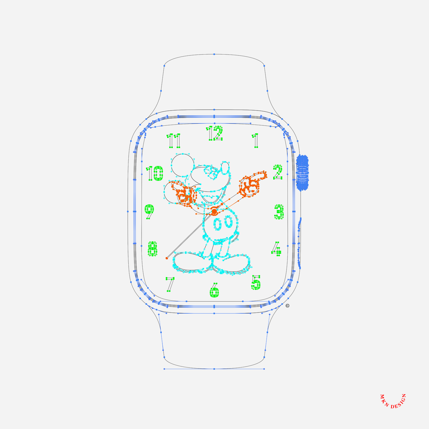 MKN Design blends strategy, artfulness, and purpose into visual ...