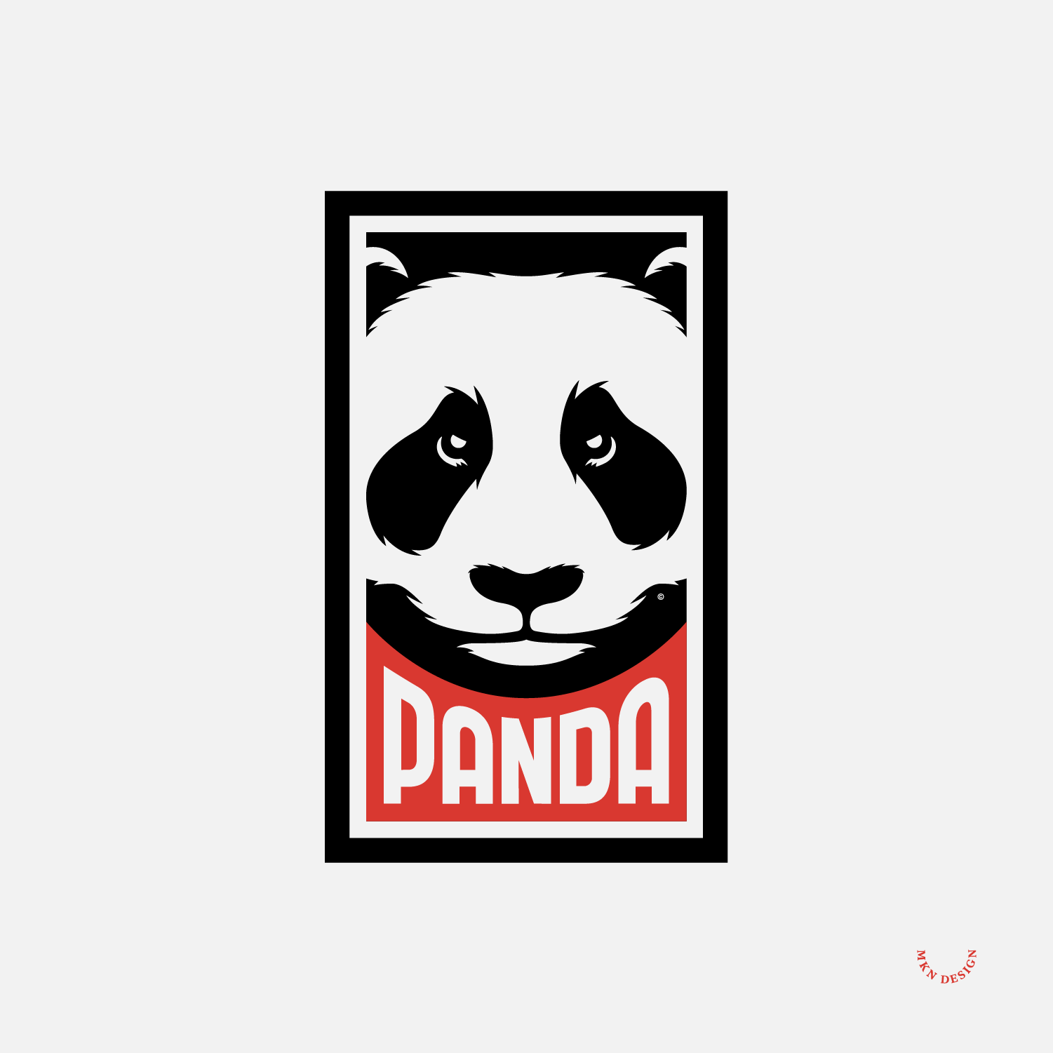 Logo — MKN Design blends strategy, artfulness, and purpose into visual ...