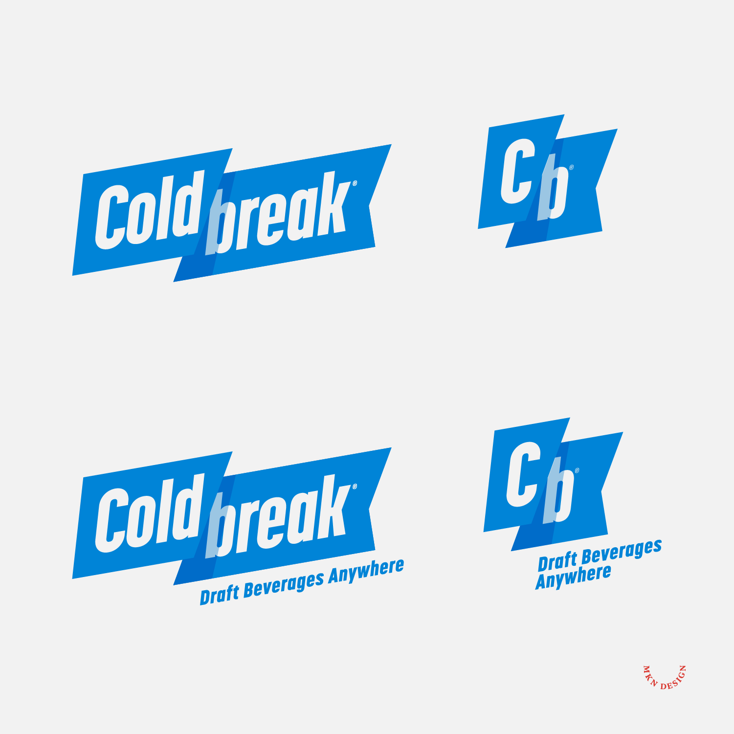 MKN Design blends strategy, artfulness, and purpose into visual ...