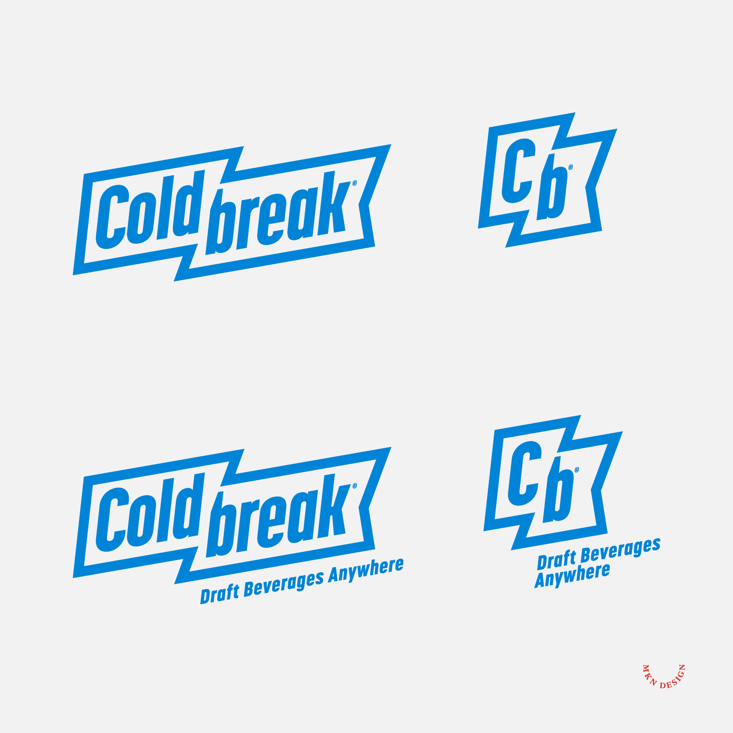 MKN Design blends strategy, artfulness, and purpose into visual ...