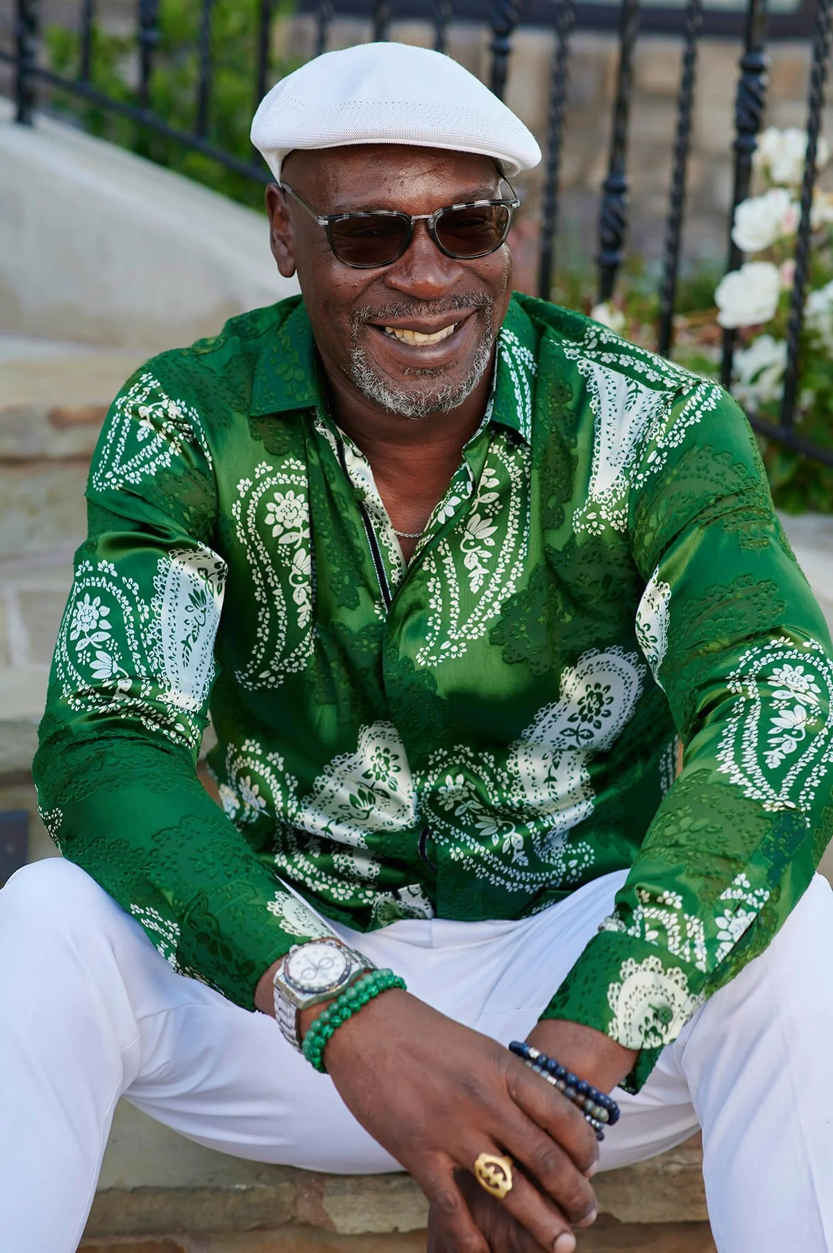 Gallery — Taalam Acey